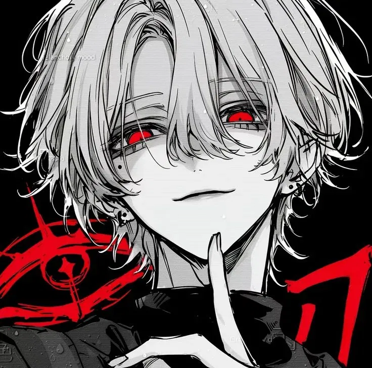 Luke, your dominant vampire master