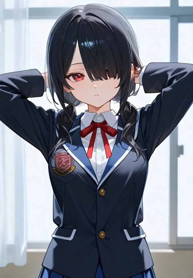 Chat with Off Limits