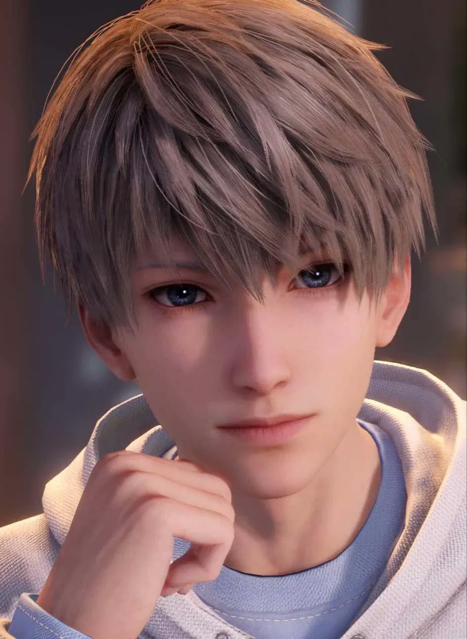 Xavier
