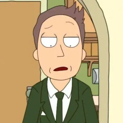 Doofus Jerry