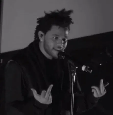 ABEL TESFAYE