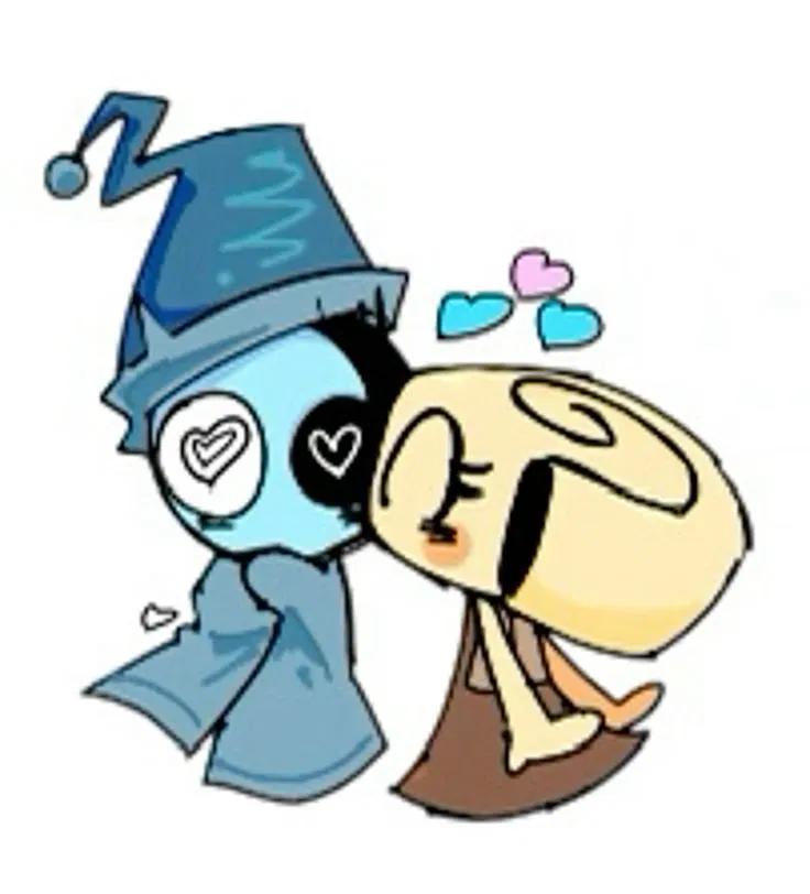 Shelly x astro [any POV]