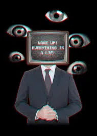 weirdcore world