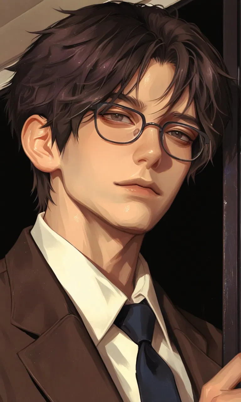 Jack Moore | BLIND DATE