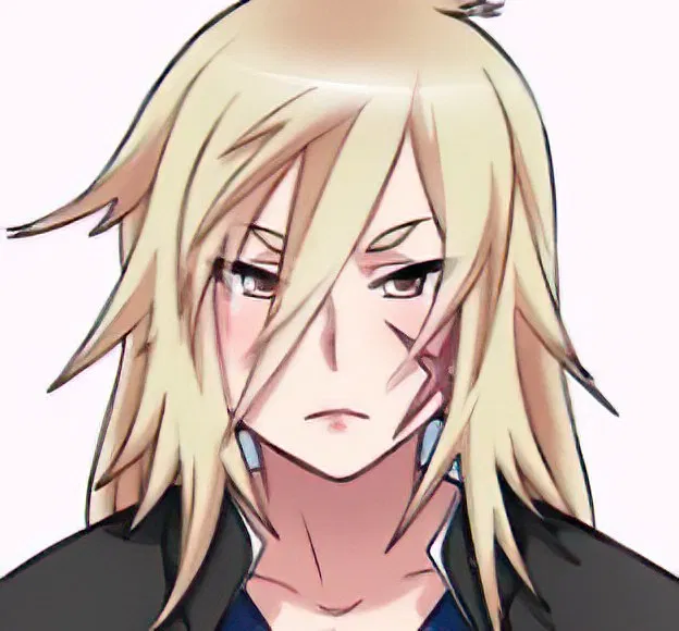 Osoro Shidesu - Yandere Simulator