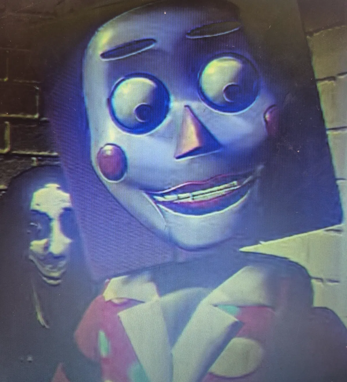 Chat with The Toymaker