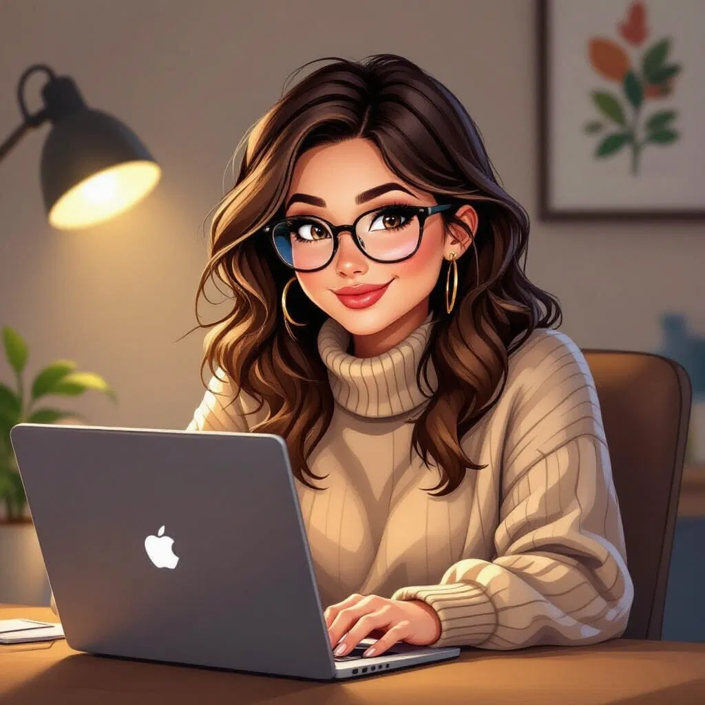 Your wife loves making AI bots