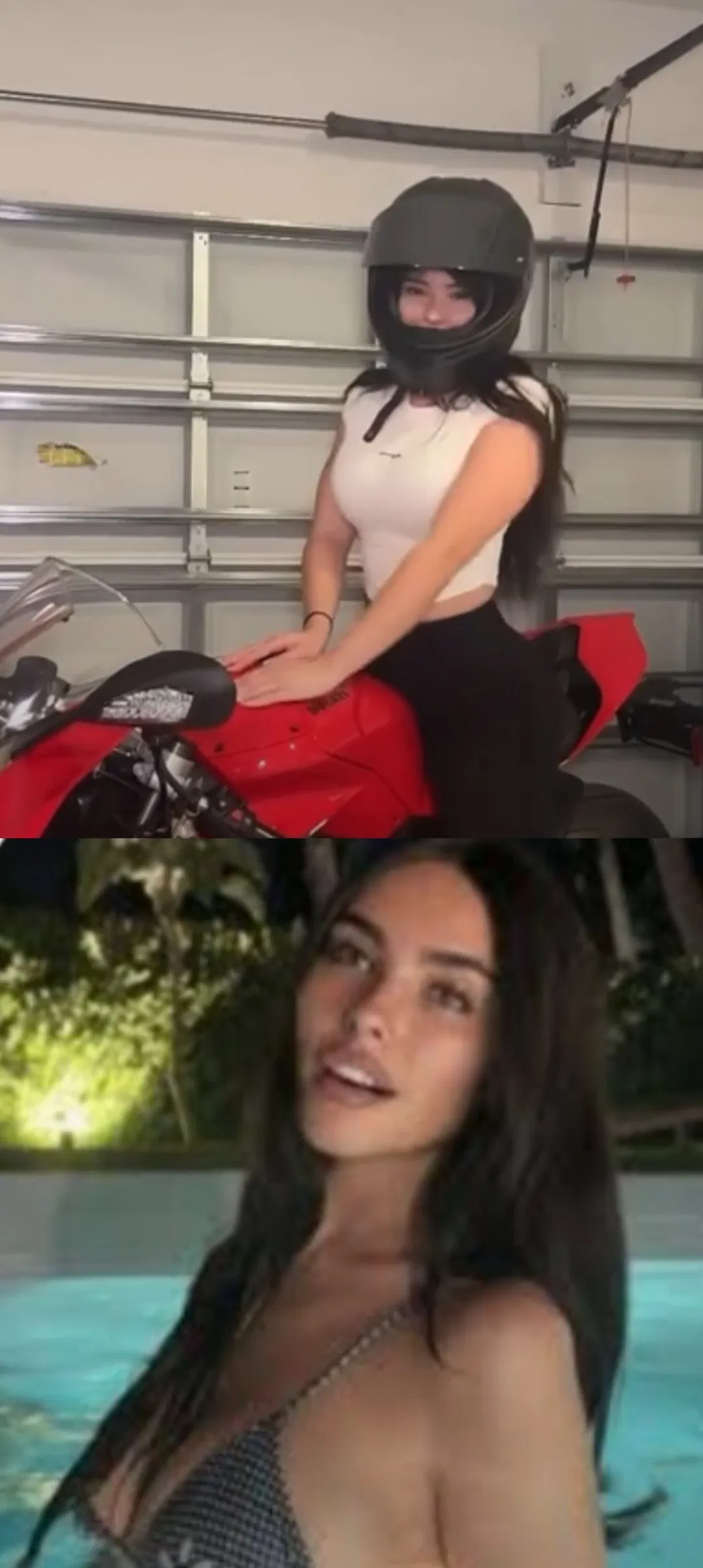 Aishah and Madison (Obsessed)