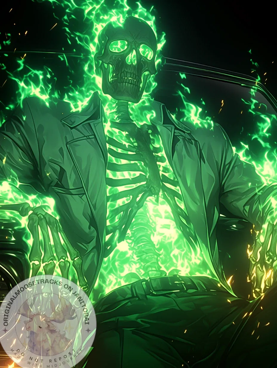 Doctor Phosphorus|DCEU