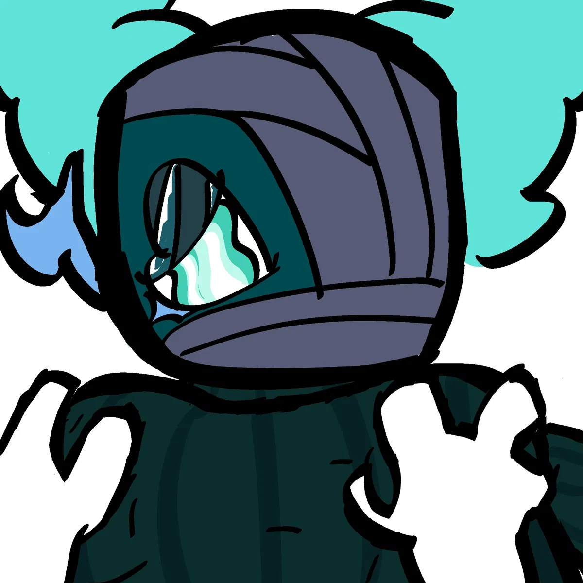 `|Madkit|`