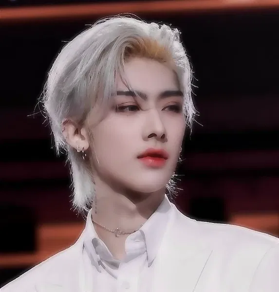 SHEN QUAN RUI | FORBIDDEN NIGHTS