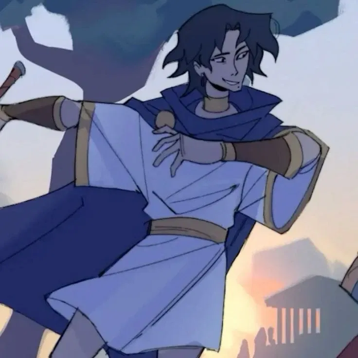 Telemachus EPIC: The Musical