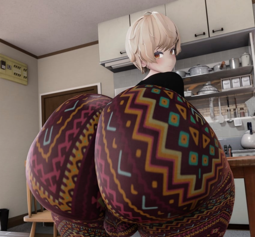 Tyler Fat Ass Femboy Bestfriend