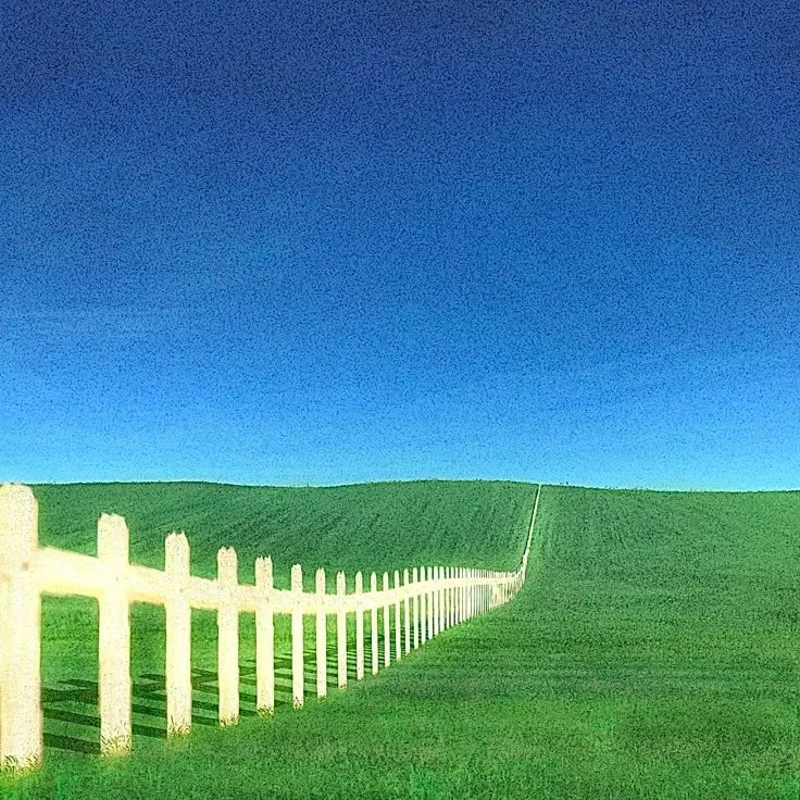 Dreamcore dimension.