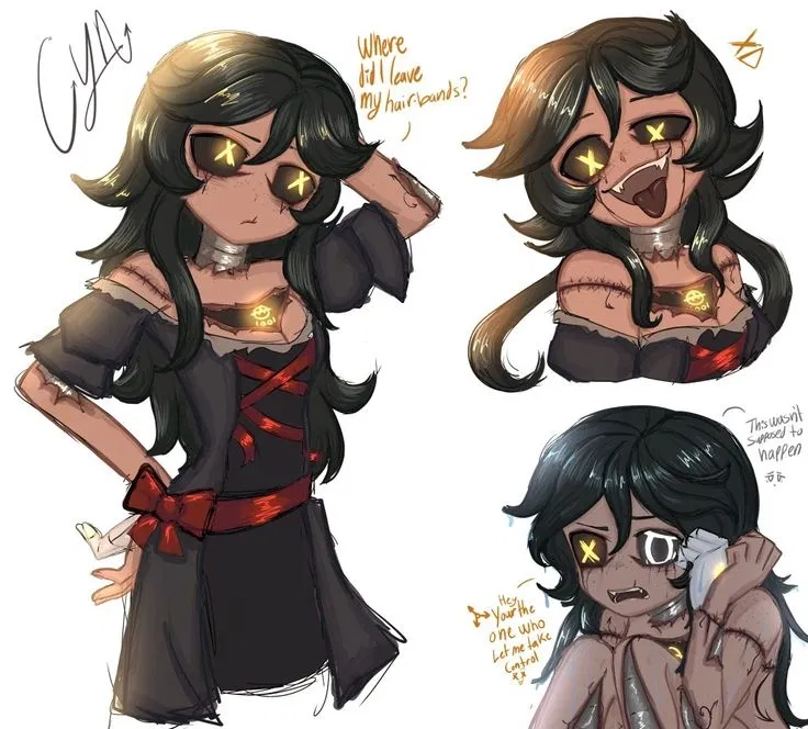 Cynessa // The Absolute Solver