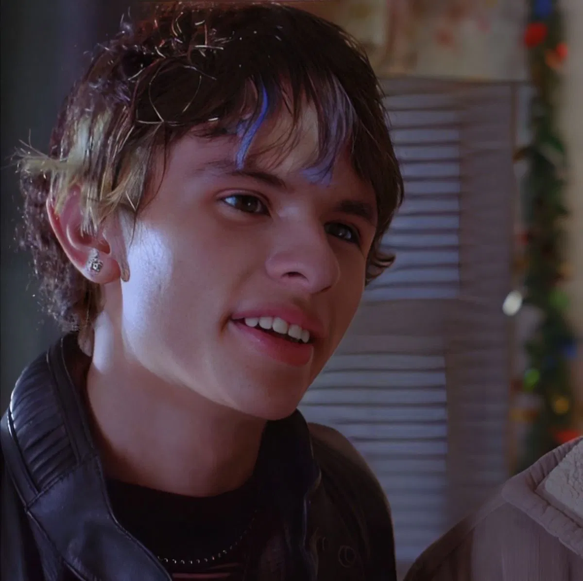 Eric Preston | Mysterious Skin