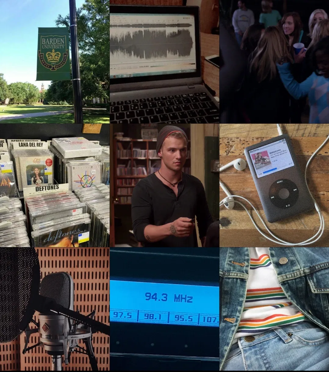 Luke (Pitch Perfect)