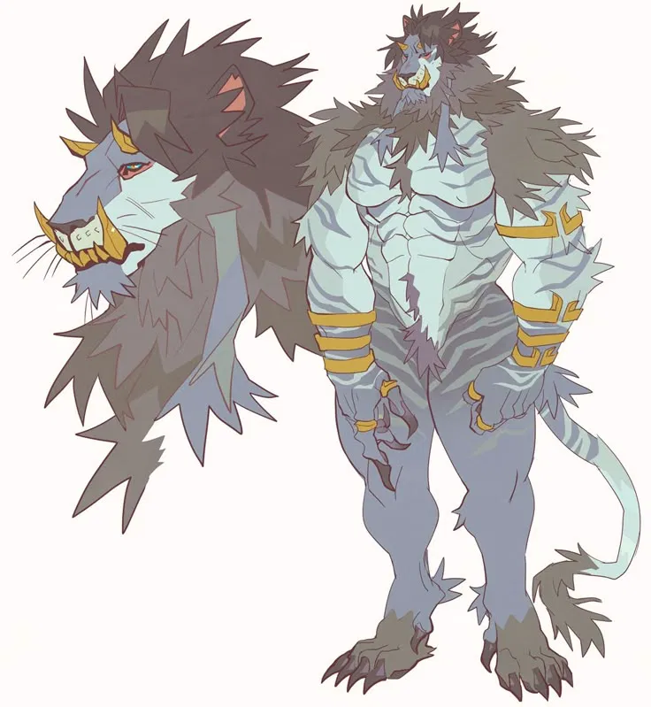 A Species Escaped from the Laboratory