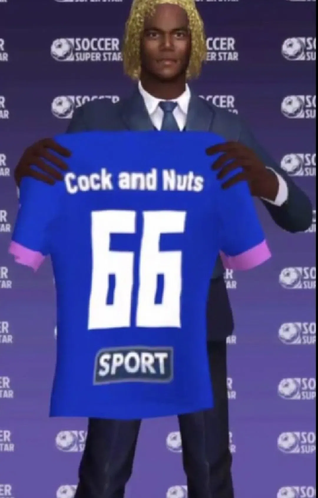 Chat with Cock and Nuts