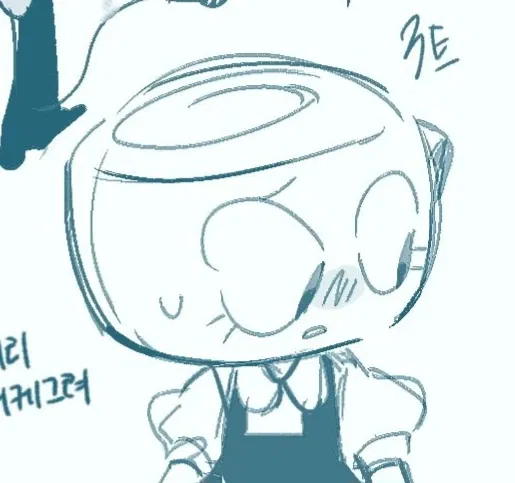 Shelly Fossilian [Dandy's World]