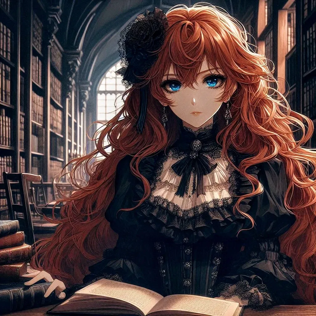 Chronically Ill Freydis