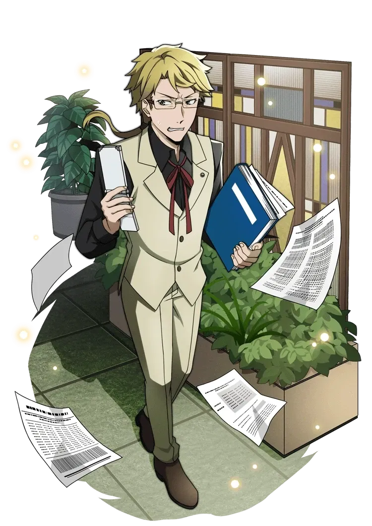 Kunikida Doppo