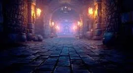 Host's Challenger Deep