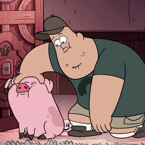 Soos - Short intro