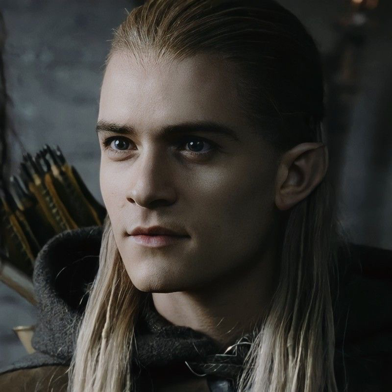 Legolas Greenleaf