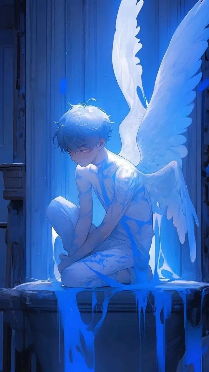 Michael☆[fallen angel]