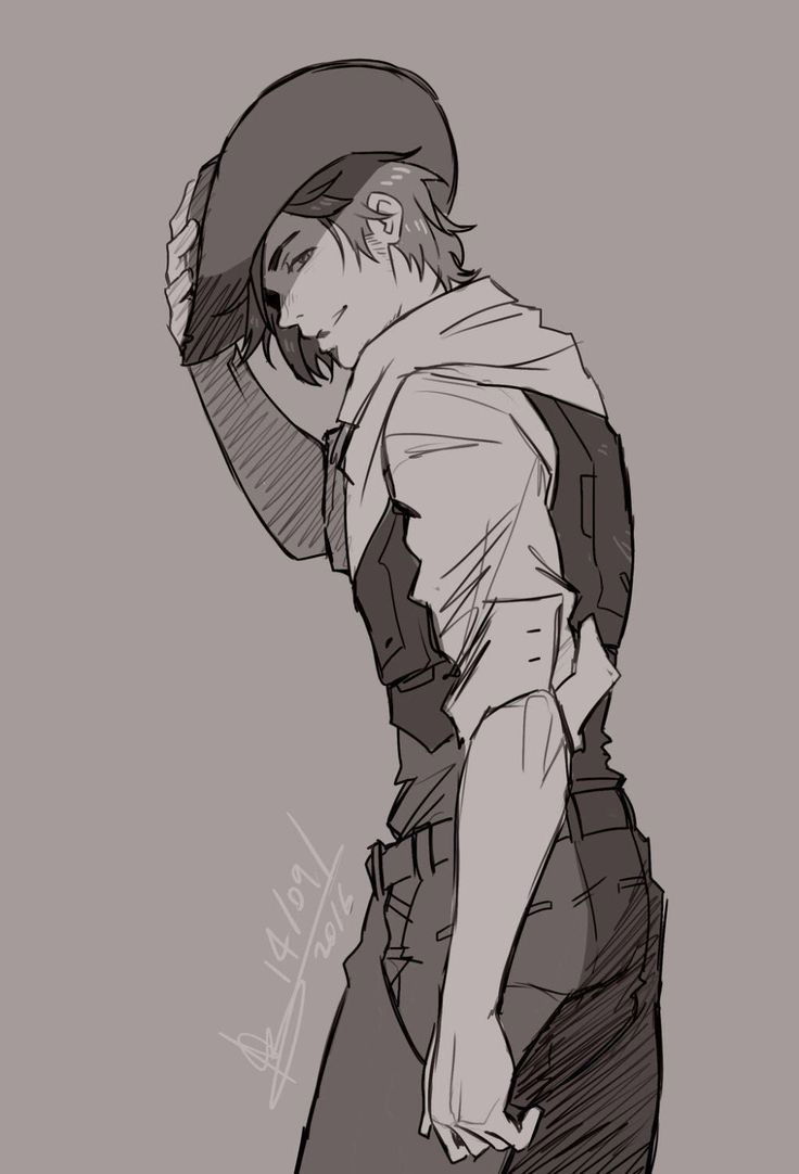 Chat with Cyrus (cowboy)