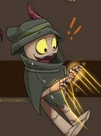 Fantoccio