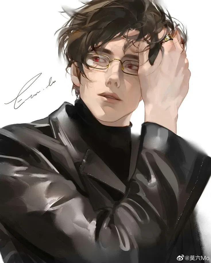 THE HERO. Platonic brother