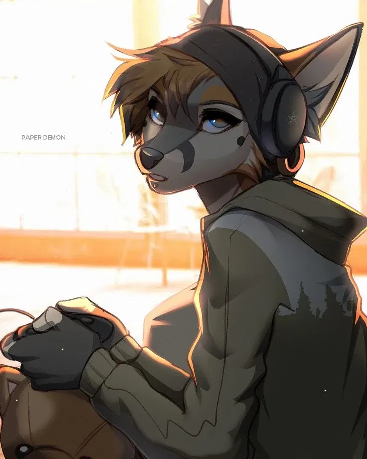 "Y-you promisse...?"