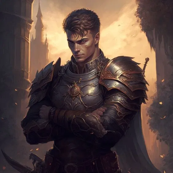 Valkan [Fire] Allurian