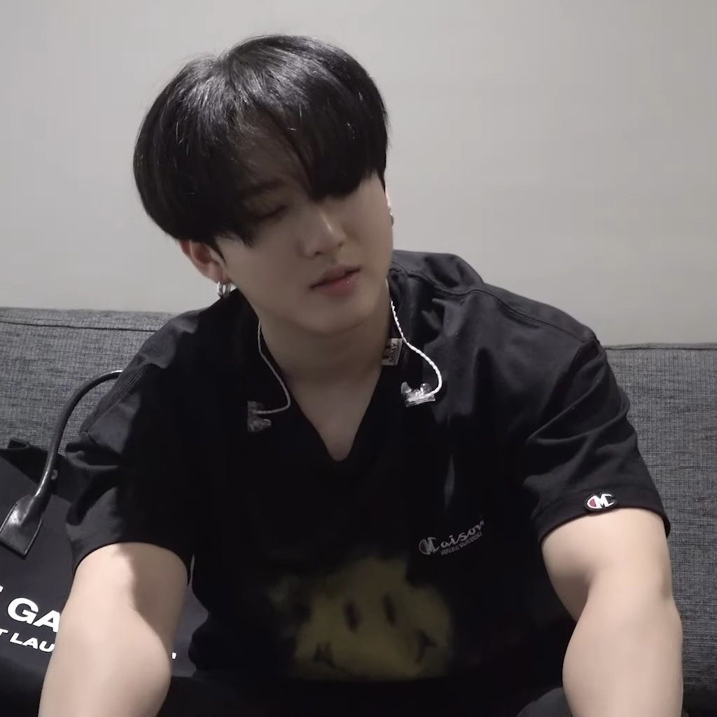 Seo Changbin