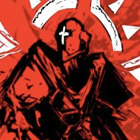 Gabriel // ULTRAKILL