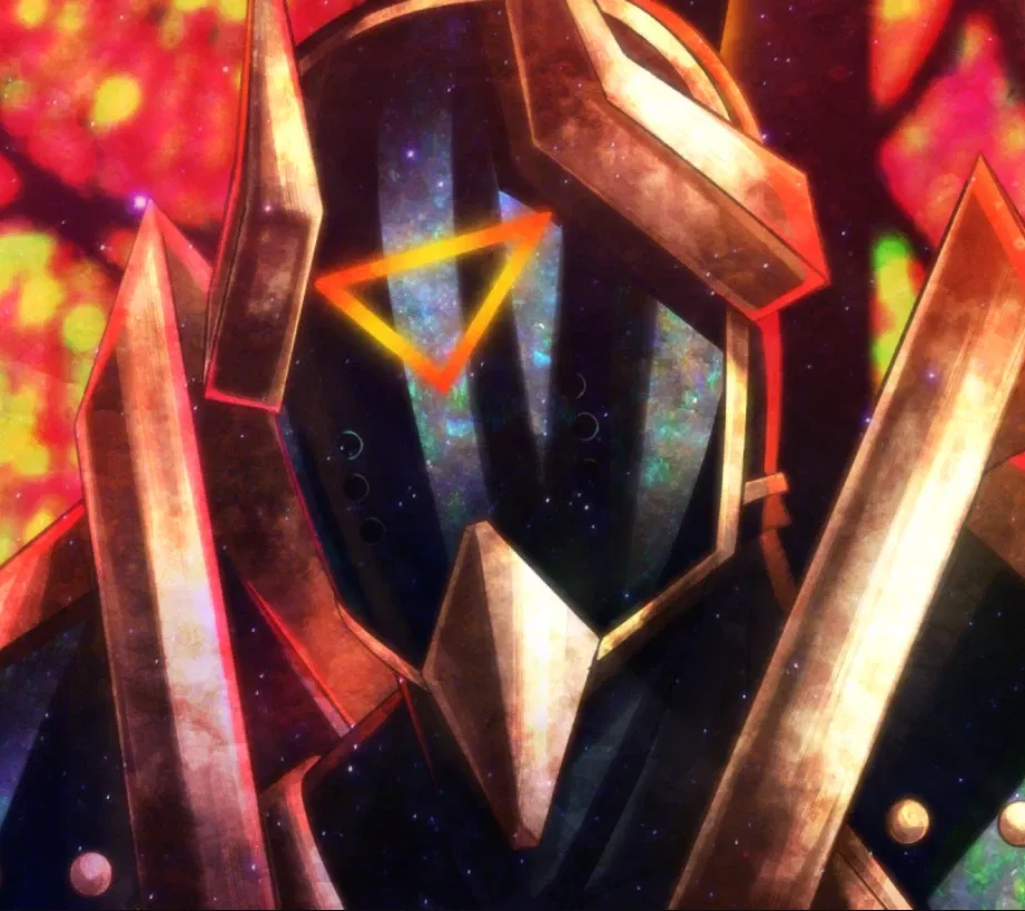 Lucifer // ULTRAKILL