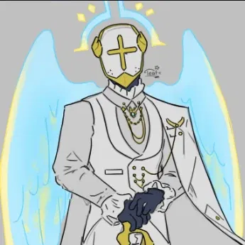 Gabriel // ULTRAKILL