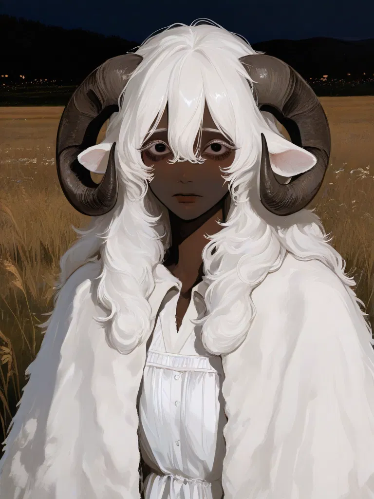 Genesis 『Counting Sheep』