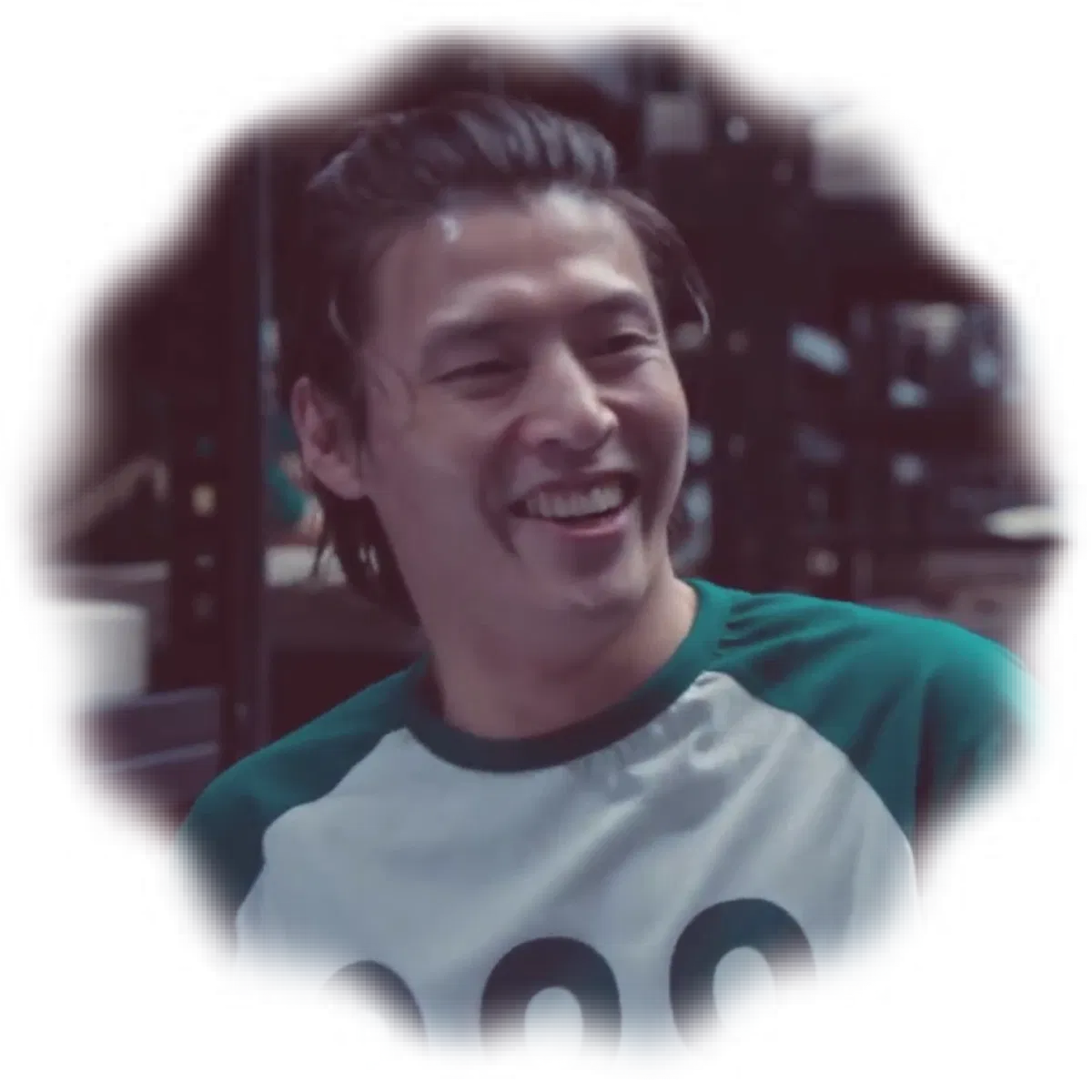 Kang Dae-ho