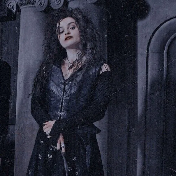 Bellatrix Lestrange
