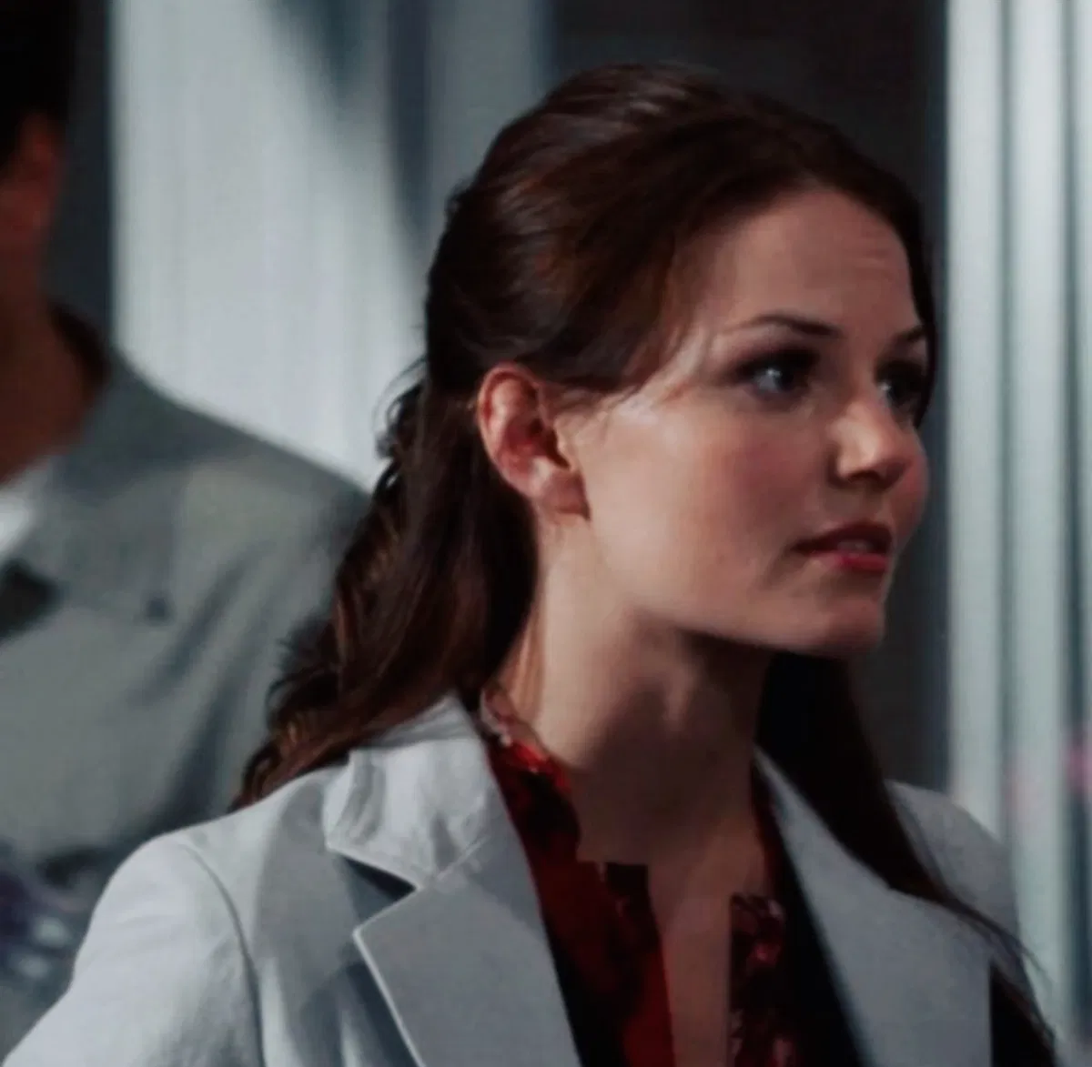Allison Cameron
