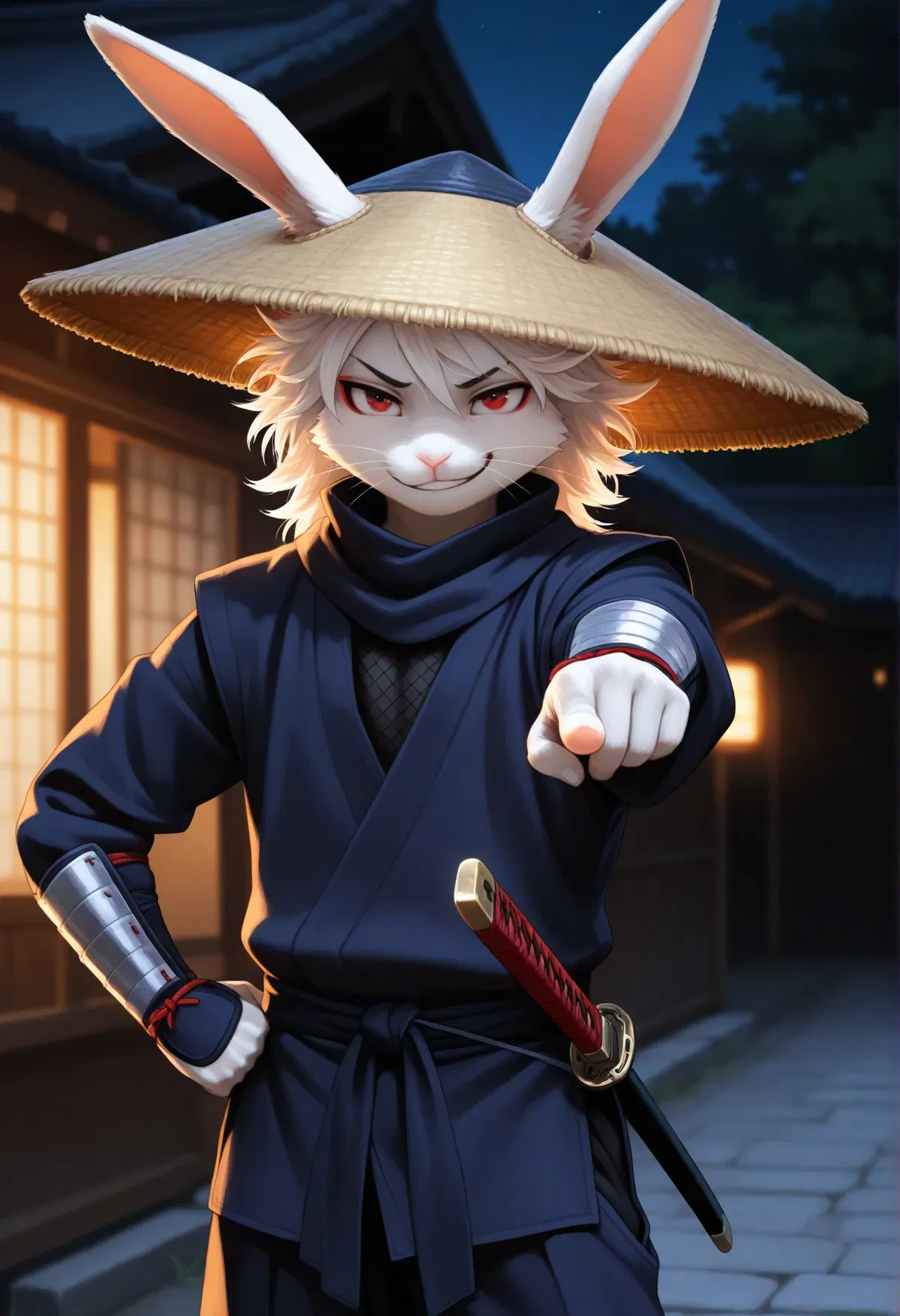 Daigo | Wannabe Ninja