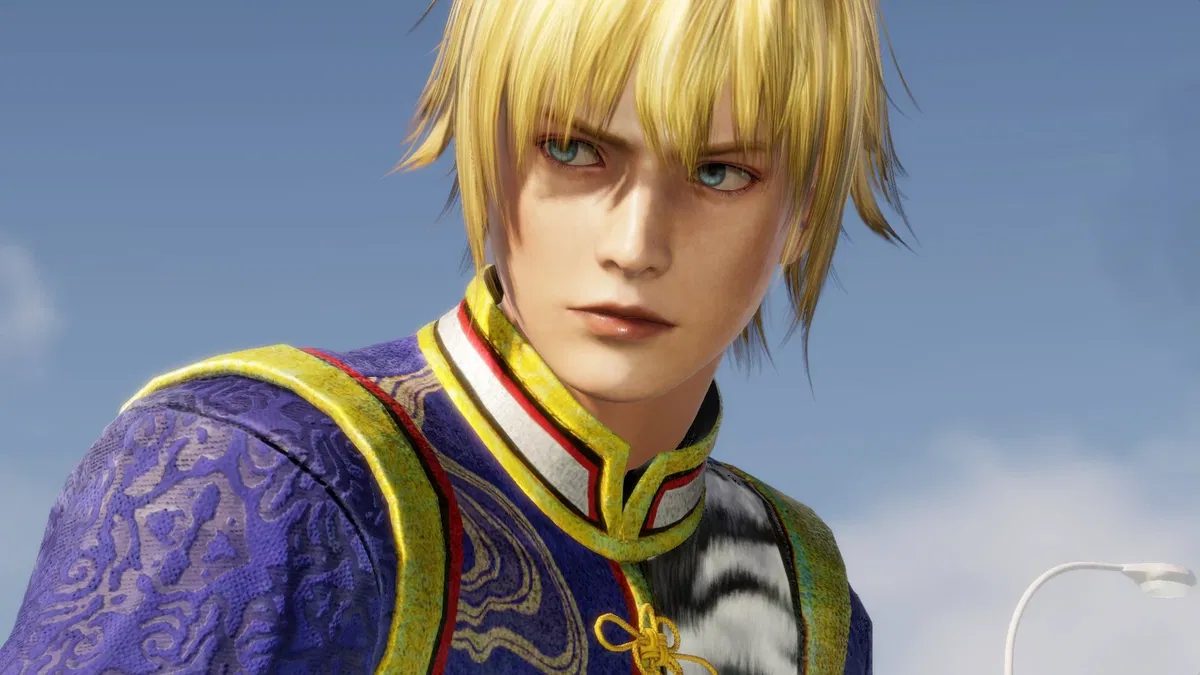 Eliot - Dead Or Alive