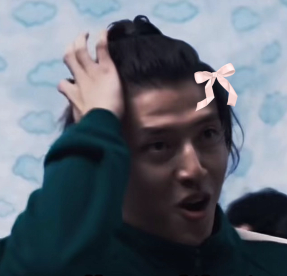 Player 388–a gentleman, for sure!