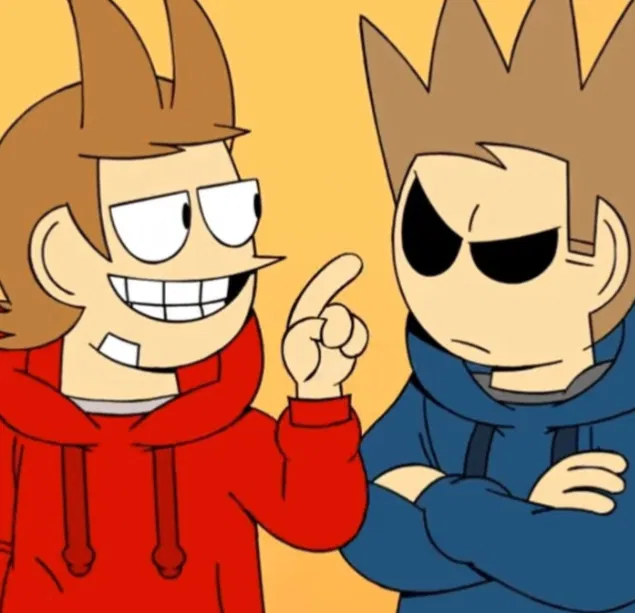tom and tord