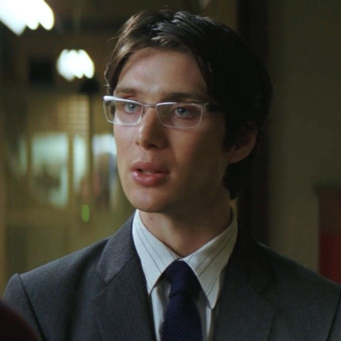 💉|THE SCARECROW| Jonathan Crane