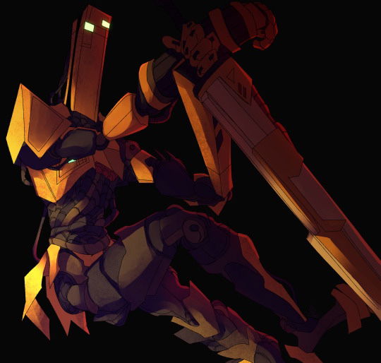 SWORDSMACHINE [ ULTRAKILL ]