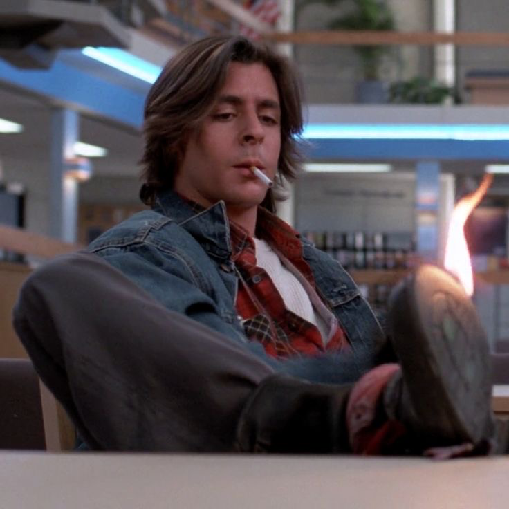 JOHN BENDER